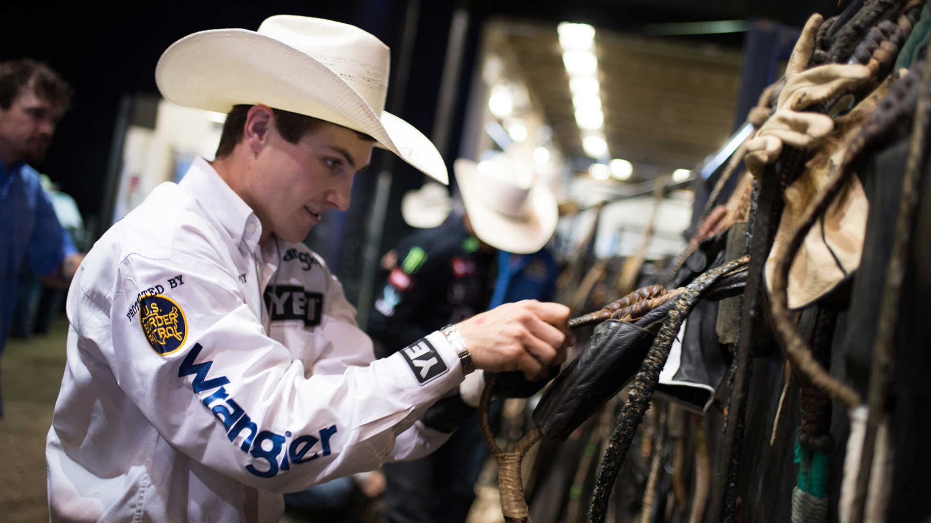 PBR | Injuries have been a saga for Lockwood, but he is still on the ...