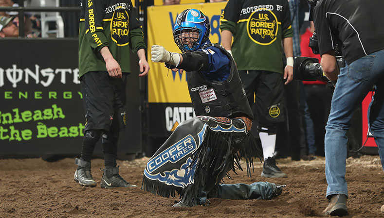 PBR | 10 rides from 2020 to fire you up for the return of PBR action