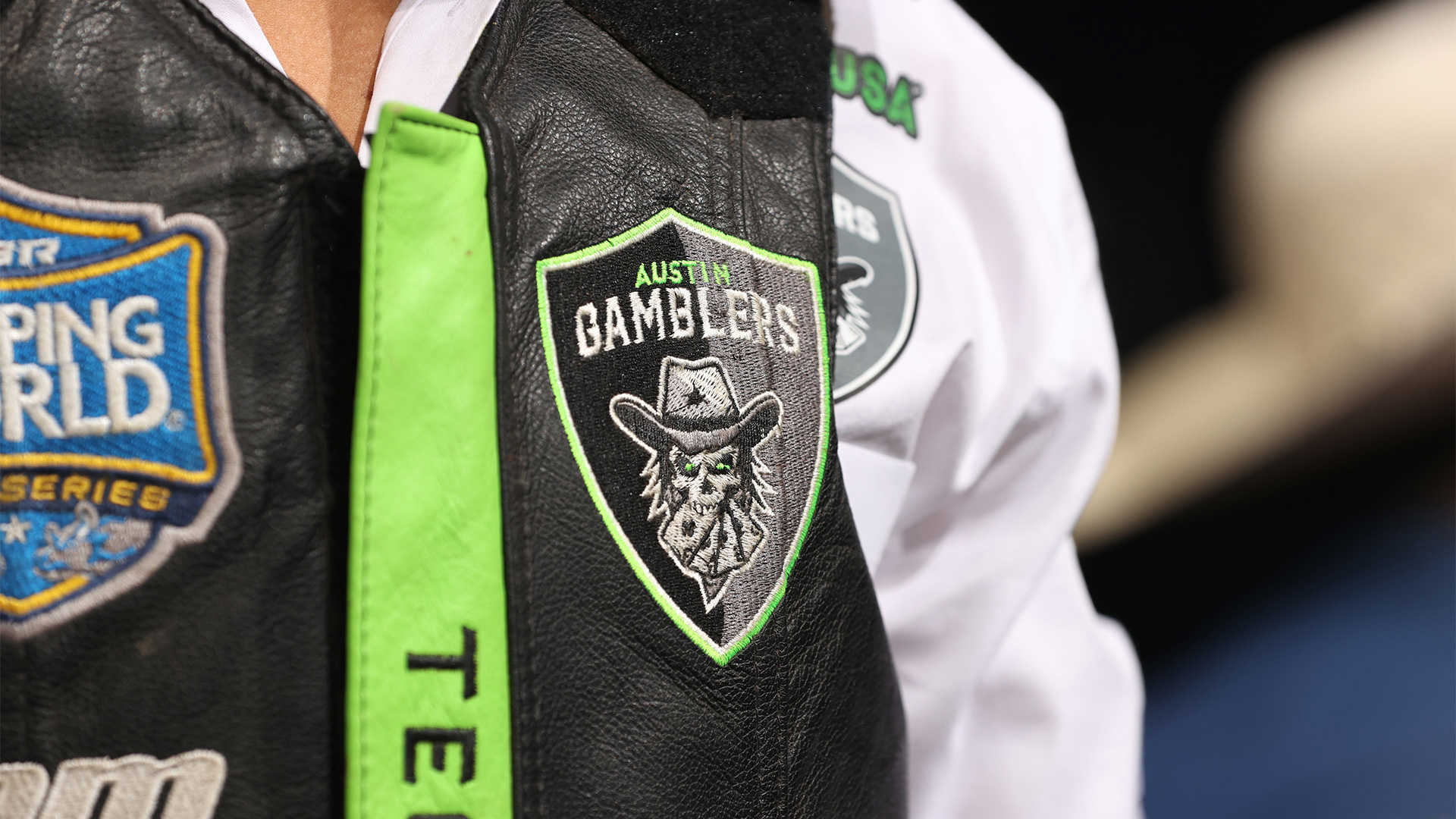 PBR | Austin Gamblers to host 2025 PBR Teams Rider Draft May 20 with a ...