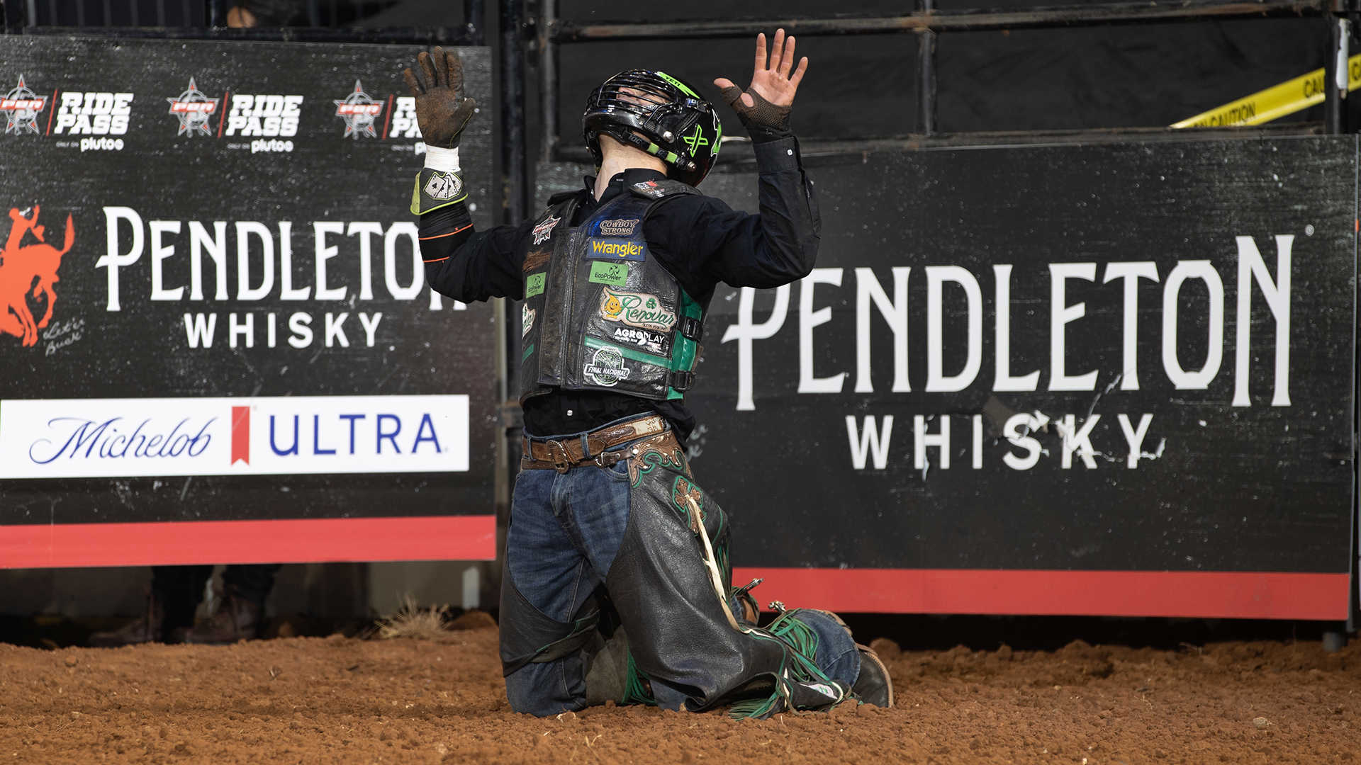 PBR | Jean Fernandes Pereira wins 50th iteration of the PBR Stockyards ...