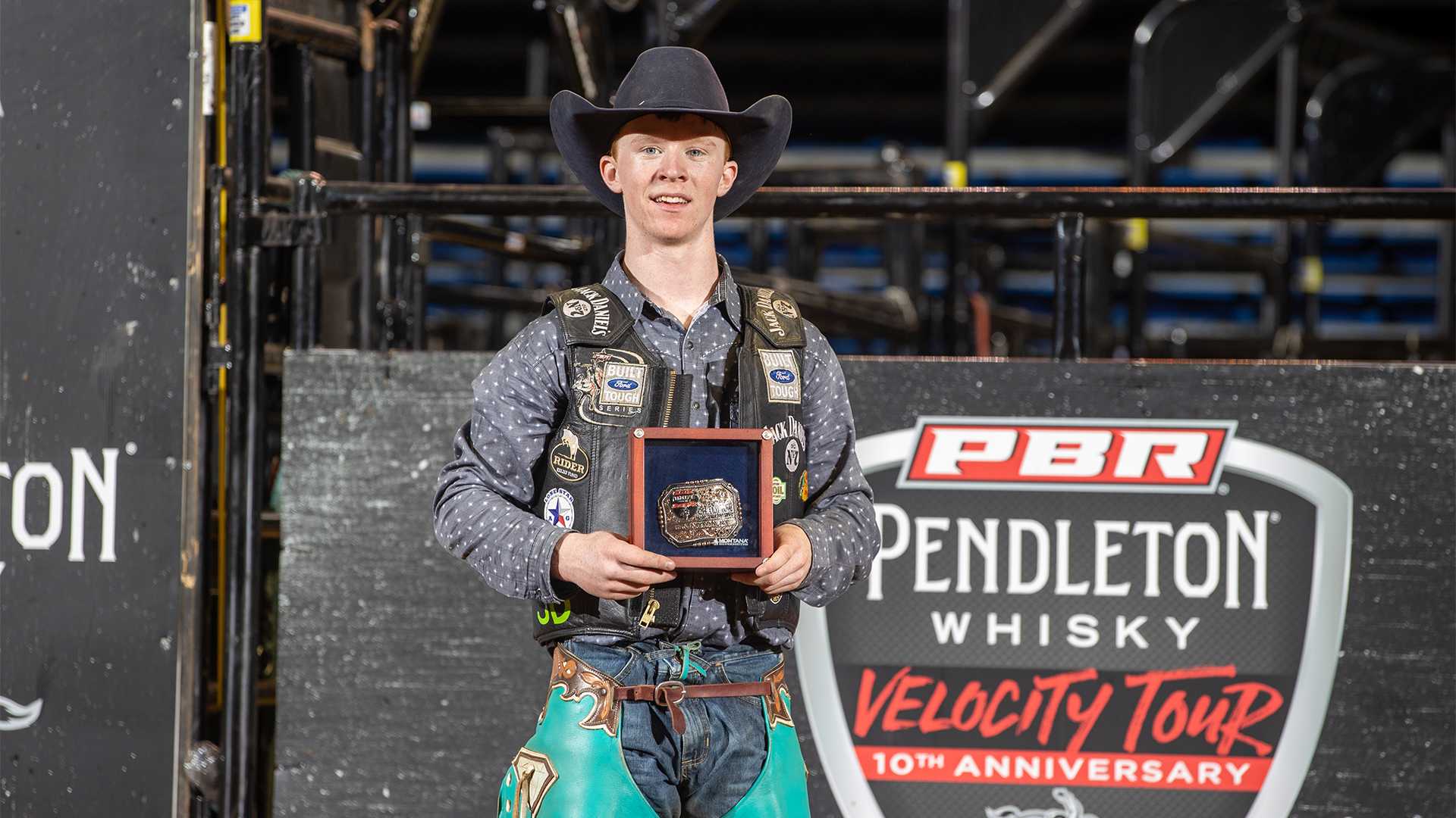 PBR | Pendleton Whisky Velocity Tour bucks back to Rupp Arena in ...