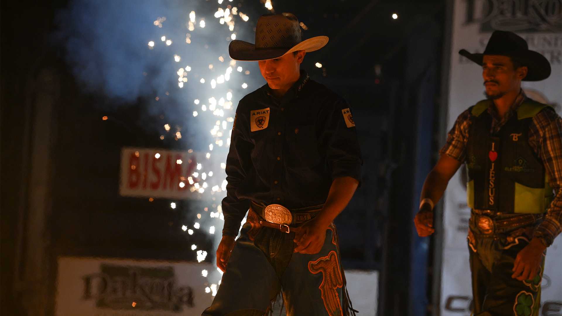 PBR | New York Mavericks sign 4x PBR World Finals qualifier Mauricio ... PBR | New York Mavericks sign 4x PBR World Finals qualifier Mauricio ...