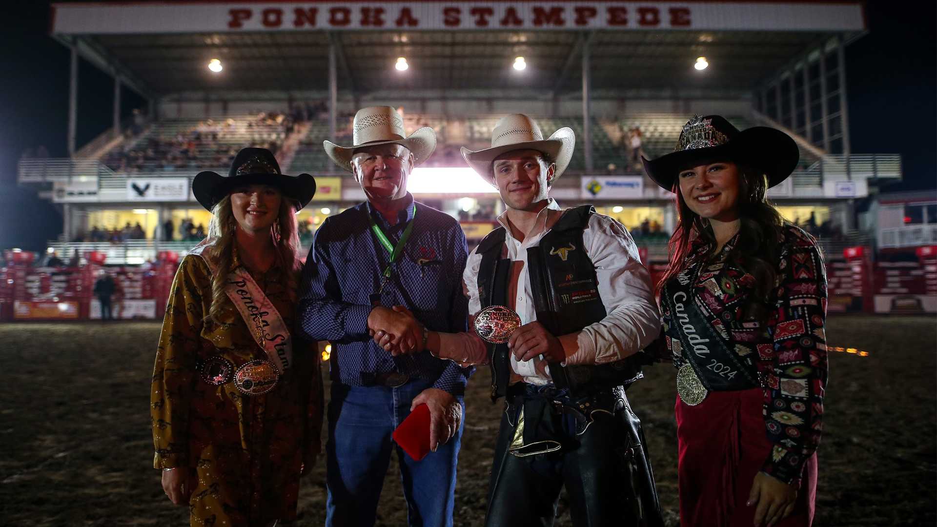PBR | 2022 PBR Canada Champion Nick Tetz wins Touring Pro Division's ...