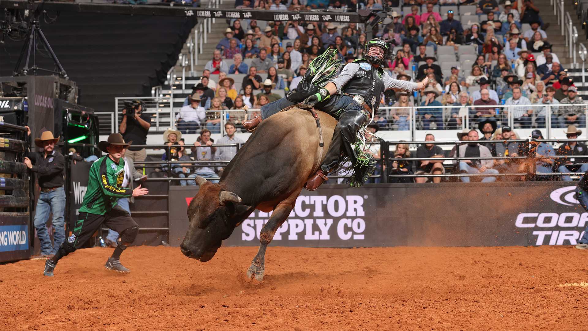 PBR | What to Watch For: Cort McFadden grinding his way to the big stage