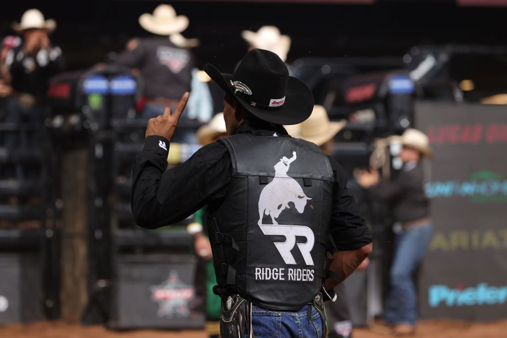 PBR | Behind the Lens: Gambler Days