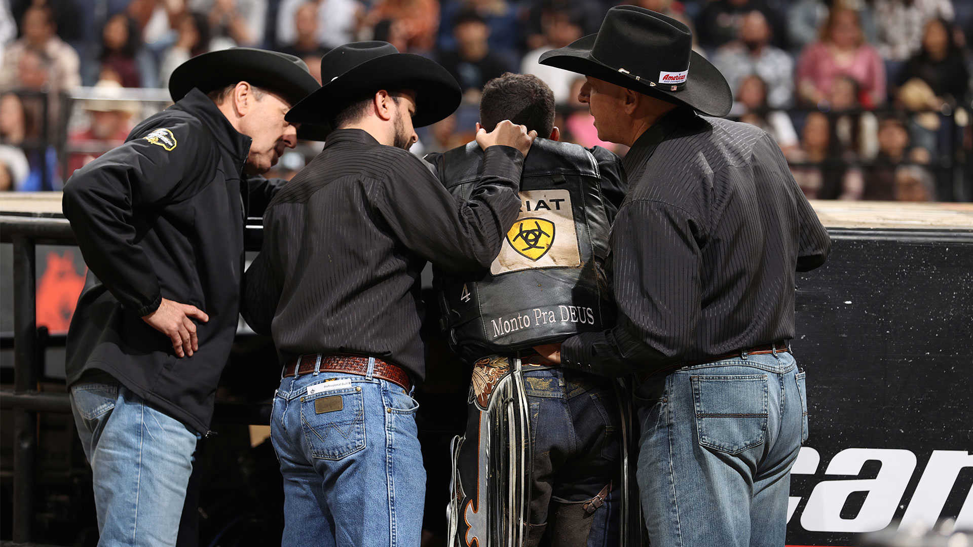 PBR | IR list and roster moves: Thunder Days rider report – August 28, 2025