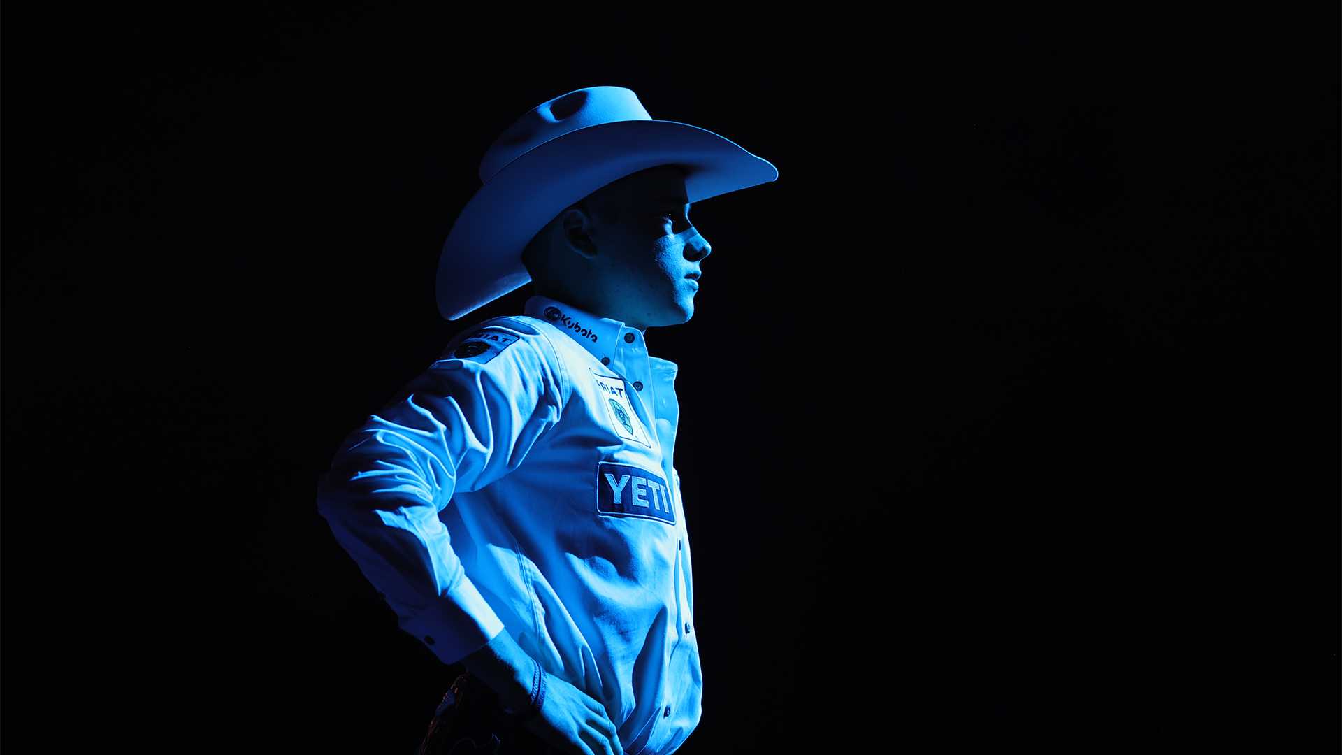 PBR | John Crimber prepares to make Unleash The Beast debut Friday ...