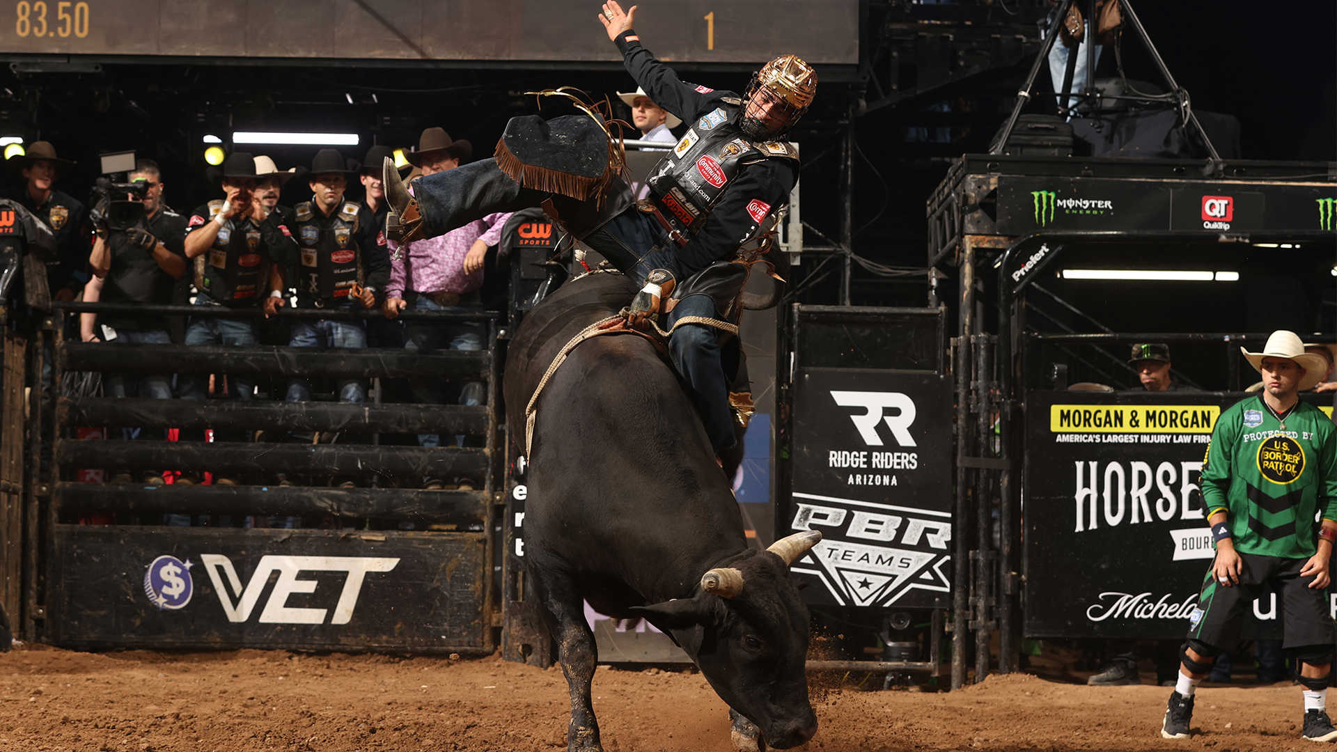 PBR | Texas Rattlers beat no. 1 Florida Freedom to earn final first ...