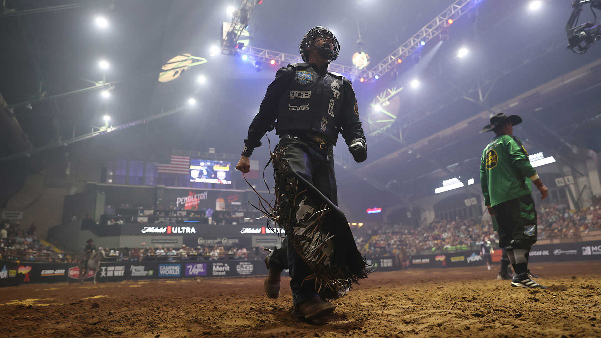 PBR | Where to Watch: Ridge Rider Days