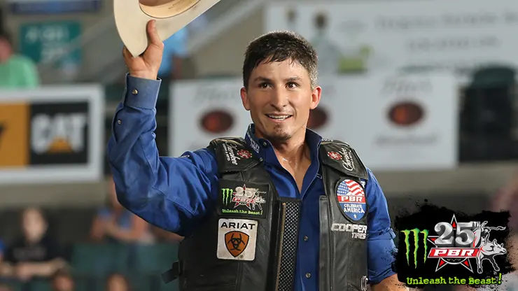 PBR | Dirteater perfect en route to victory in Atlantic City