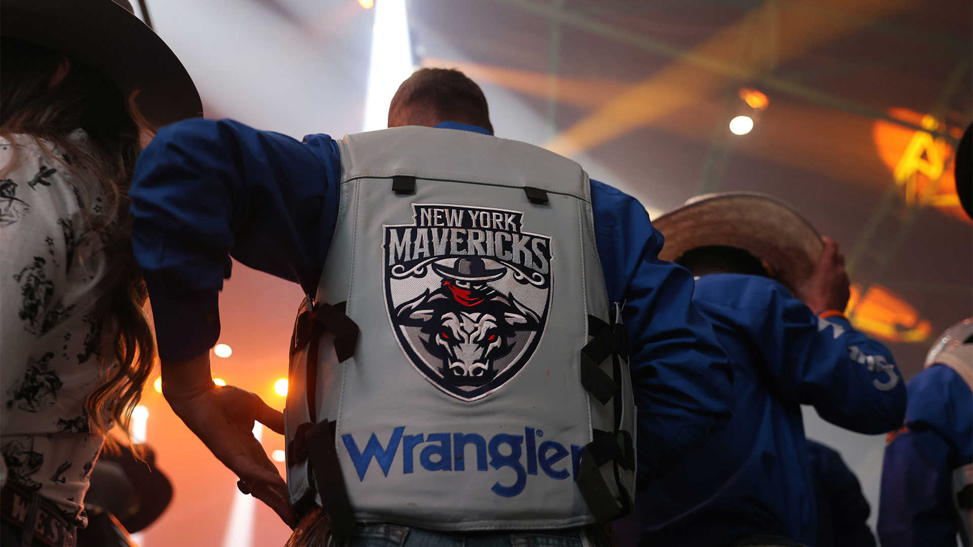 PBR | New York Mavericks extend exclusive invitation to 2024 INFR Bull ... PBR | New York Mavericks extend exclusive invitation to 2024 INFR Bull ...
