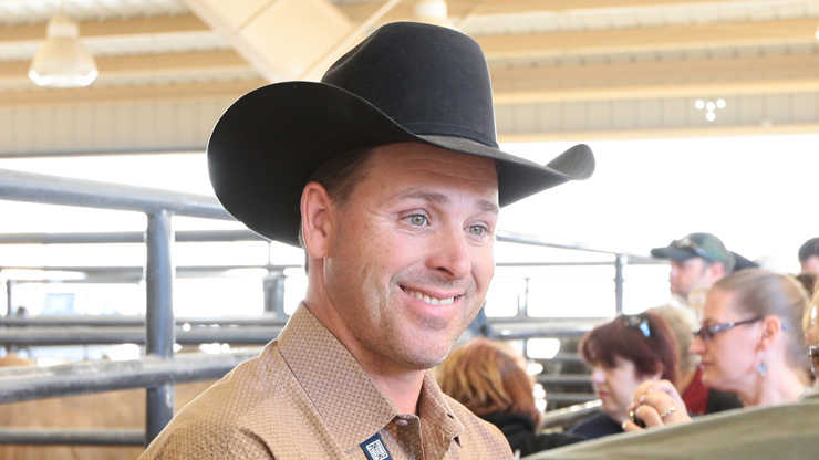 PBR | PBR mourns the loss of Kent Cox
