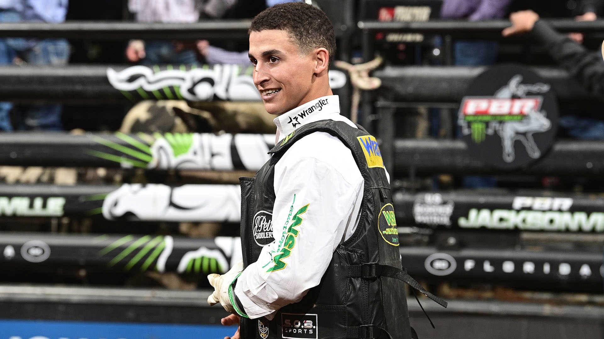 PBR | Dalton Kasel getting his groove back with second-place finish in ...