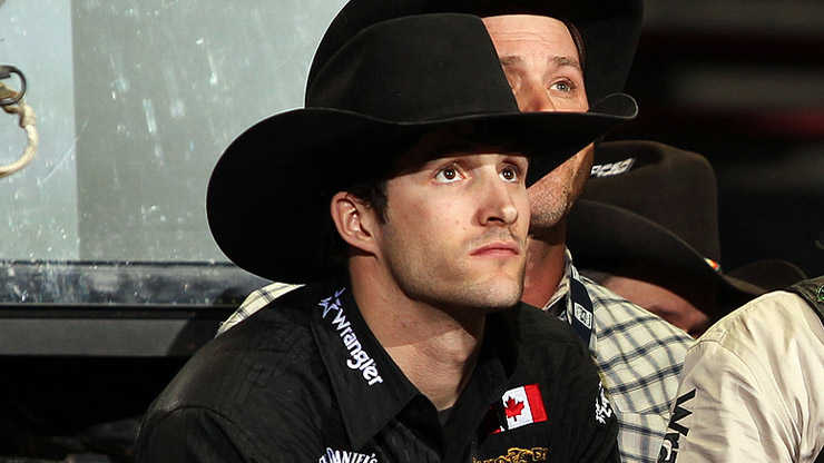 PBR | Roy to return to BFTS for first time since 2013 Calgary Stampede ...