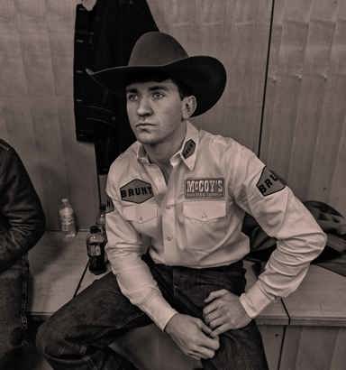 PBR | Where eight seconds become forever