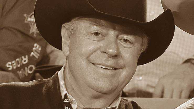 PBR | Heroes & Legends: Tom Teague