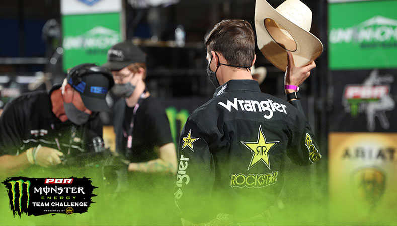 PBR | Roster Rundown: Team Colten Jesse
