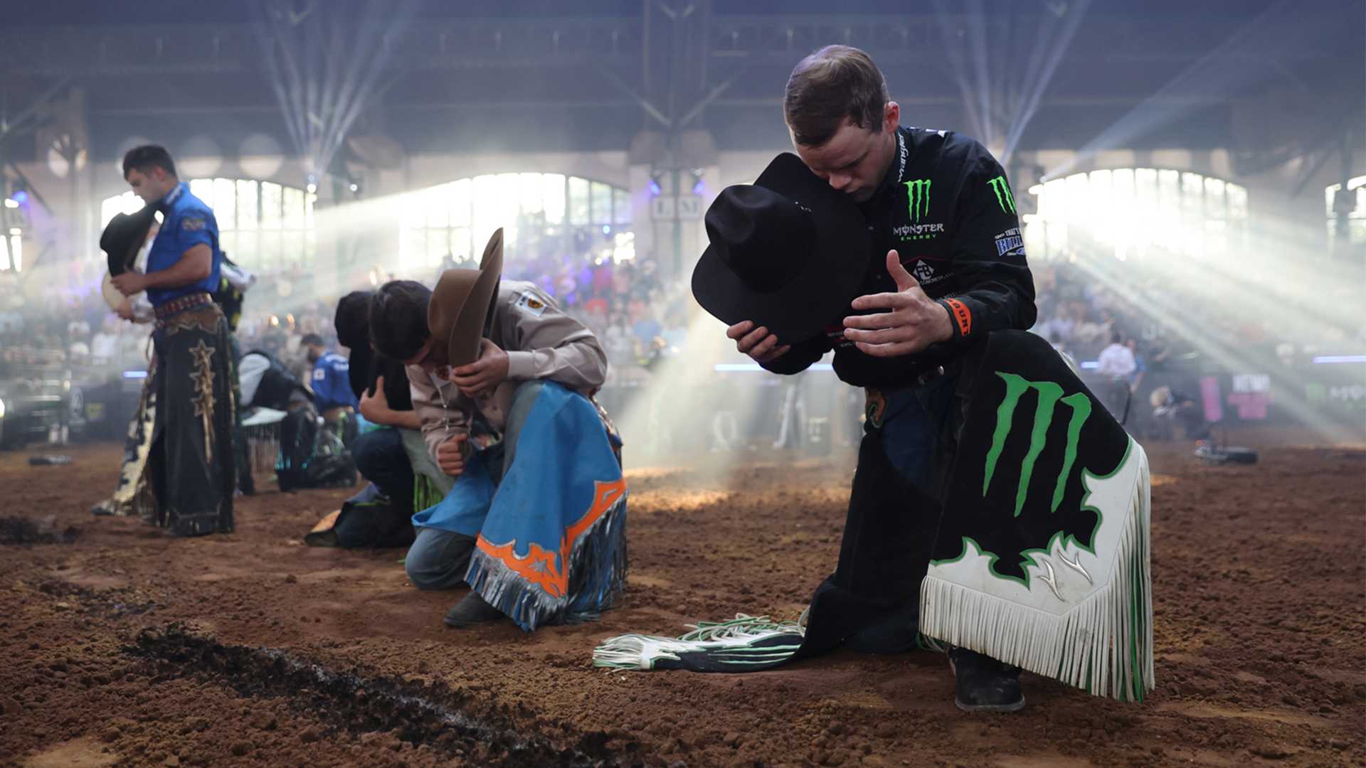 PBR | 2024 PBR World Finals: Unleash The Beast – Eliminations Round 3 ...