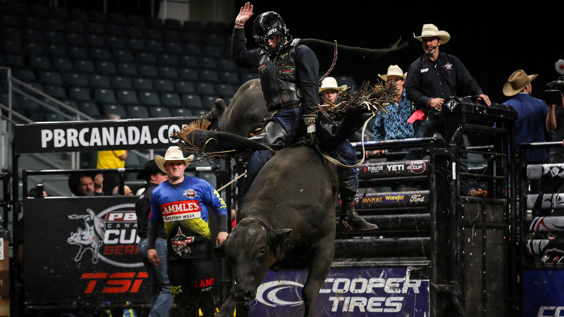 PBR | Nick Tetz takes home PBR Canada Major win during memorable ...