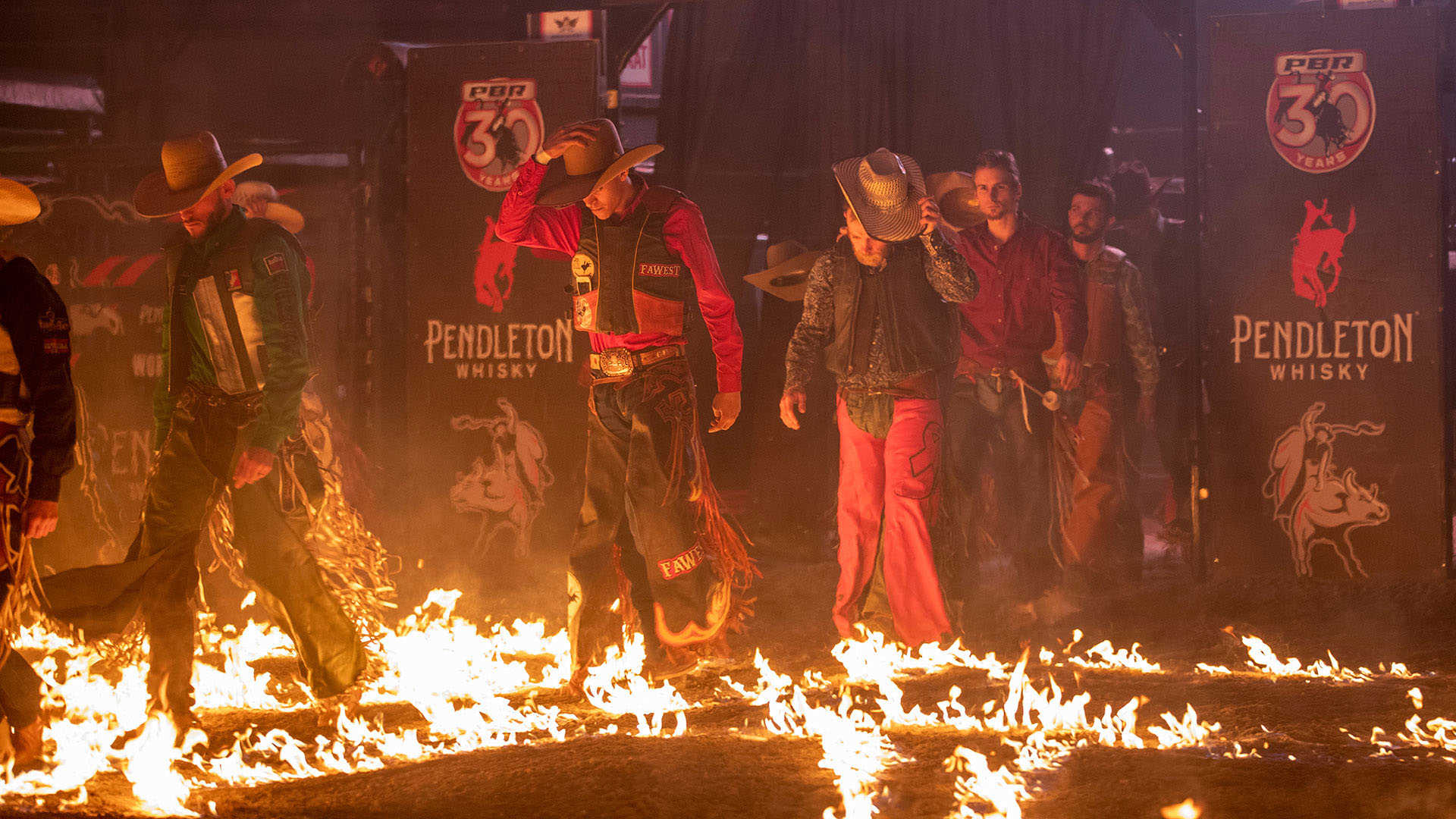 PBR | Pendleton Whisky Velocity Tour returns to Worcester ...