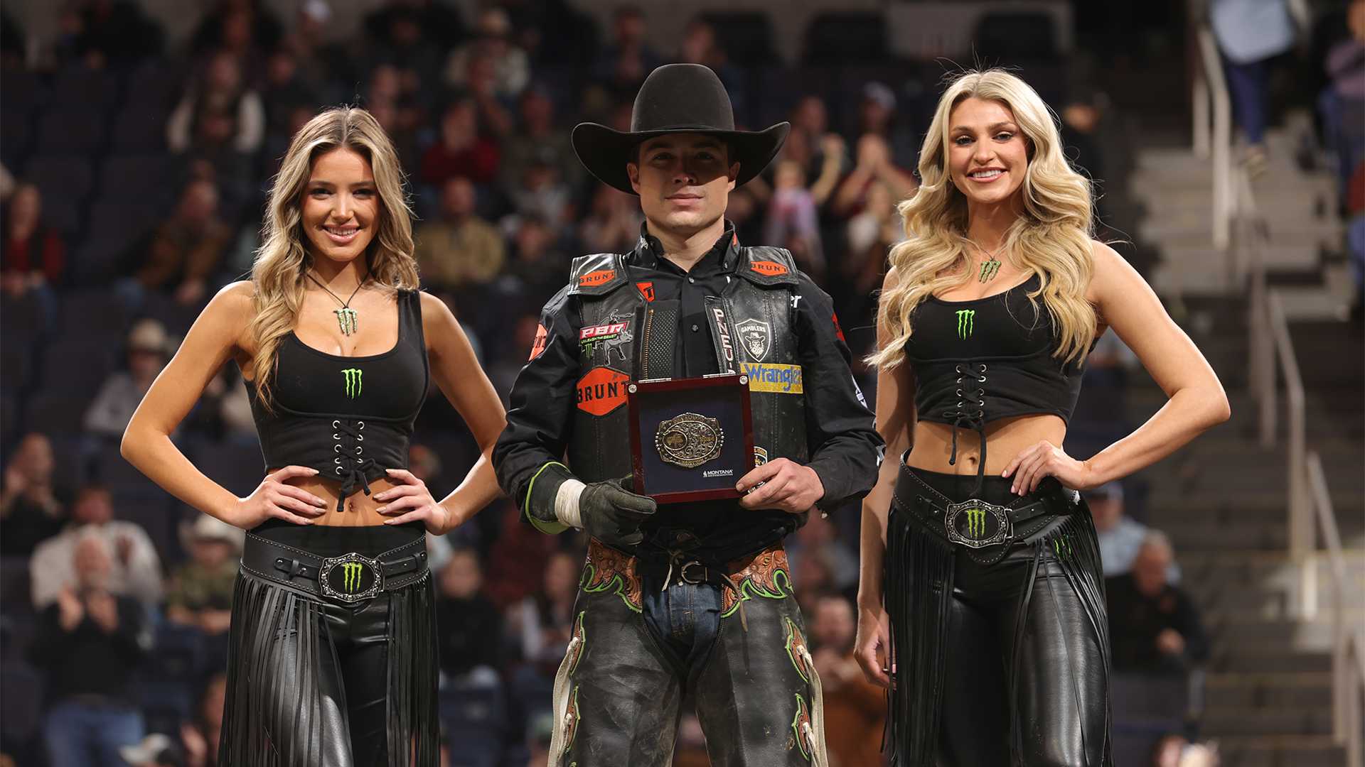 PBR | World’s best bull riders return to Albany, New York's MVP Arena ...
