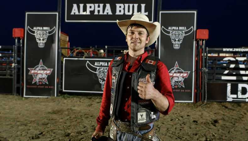 PBR | Dakota Buttar wins Touring Pro Division event in Winfield ...