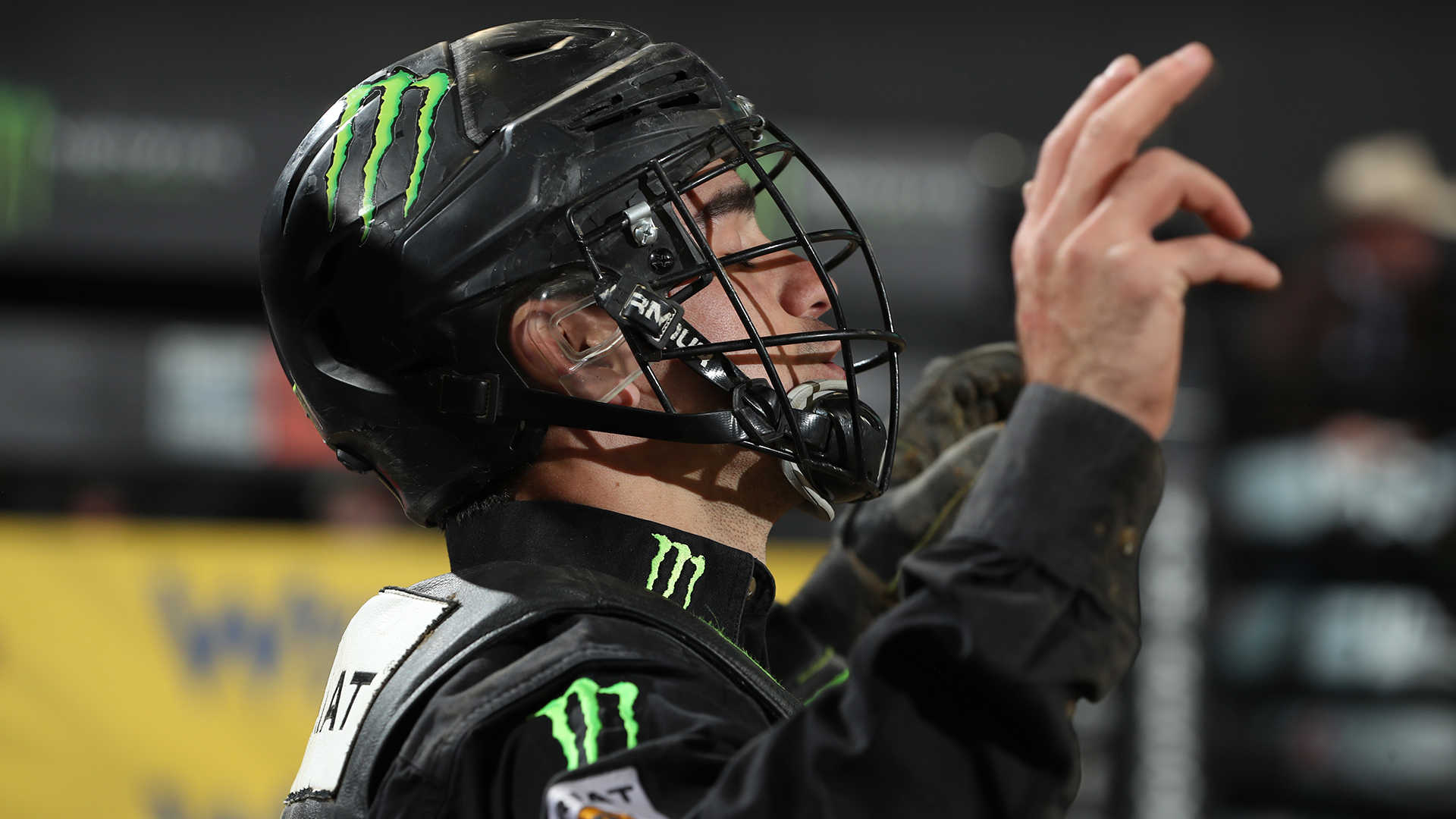 PBR | Leme extends world lead by splitting Pool B victory with Kimzey ...