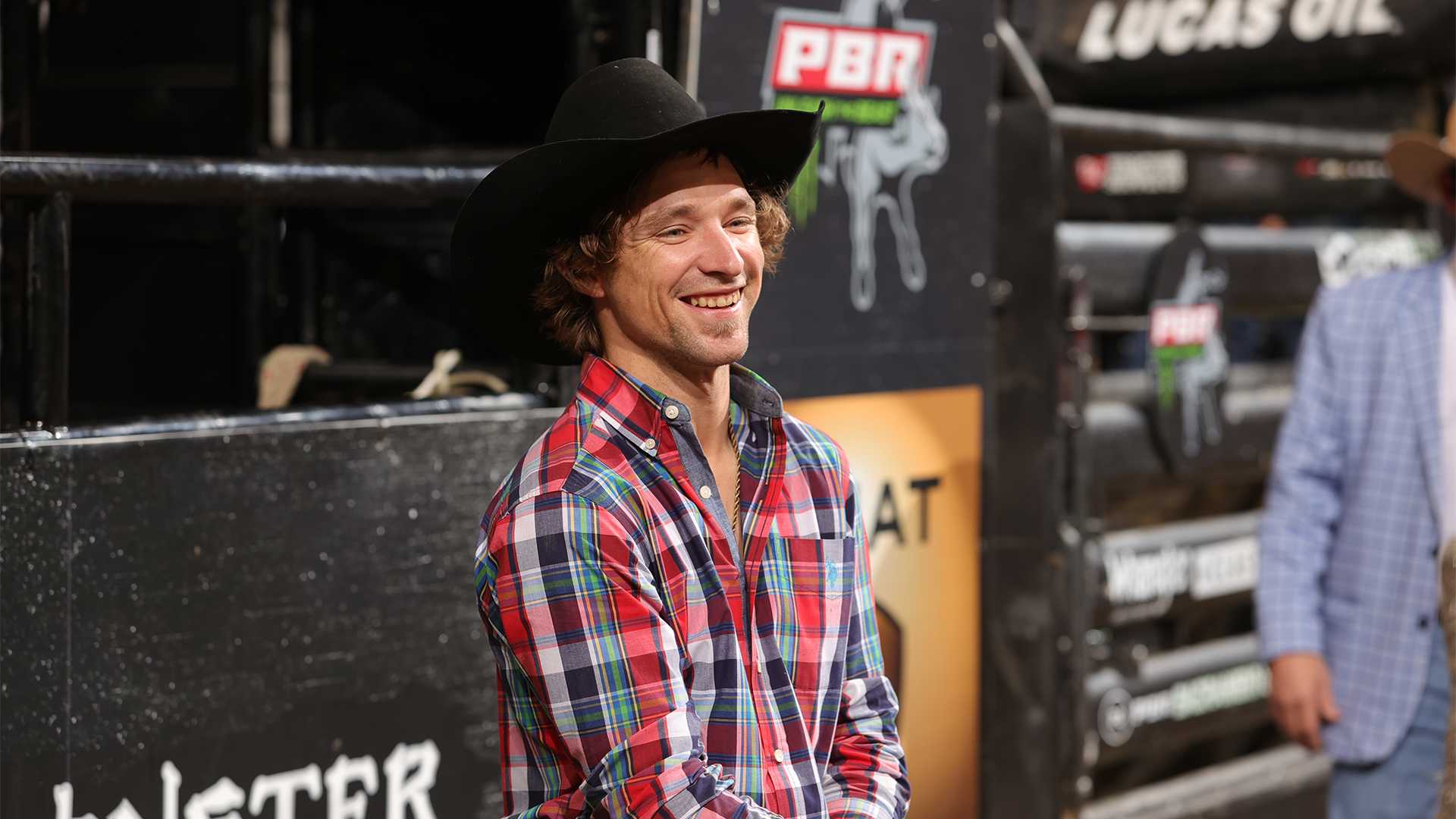 PBR | Callum Miller rides to career-best UTB finish at major in ...