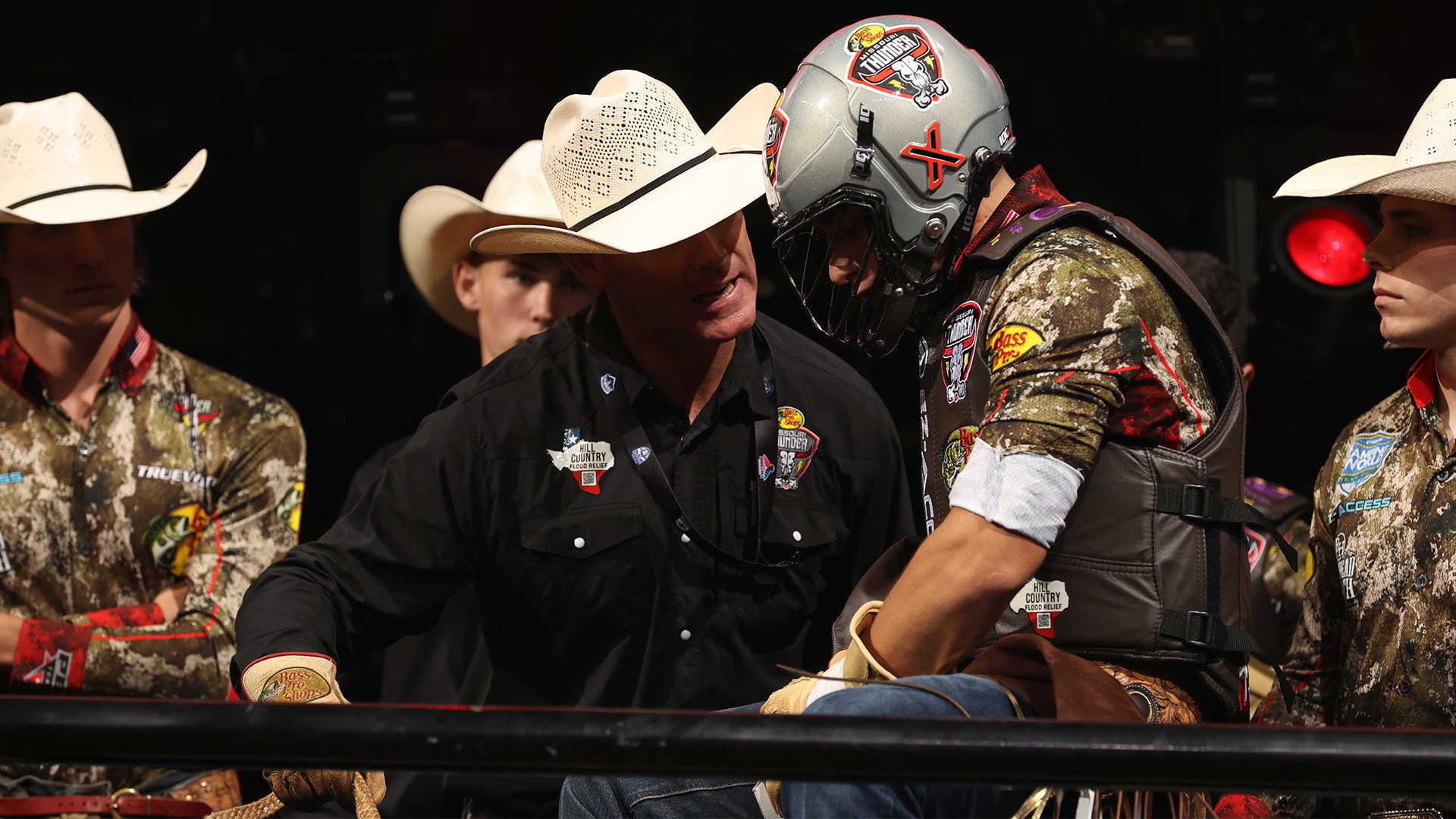 PBR | PBR Camping World Team Series Game Notes: 2025 Duluth