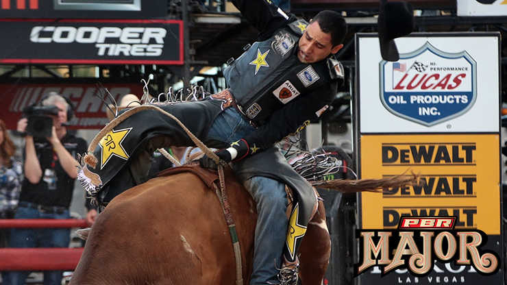 PBR | Memorable moments from the 2015 PBR Majors