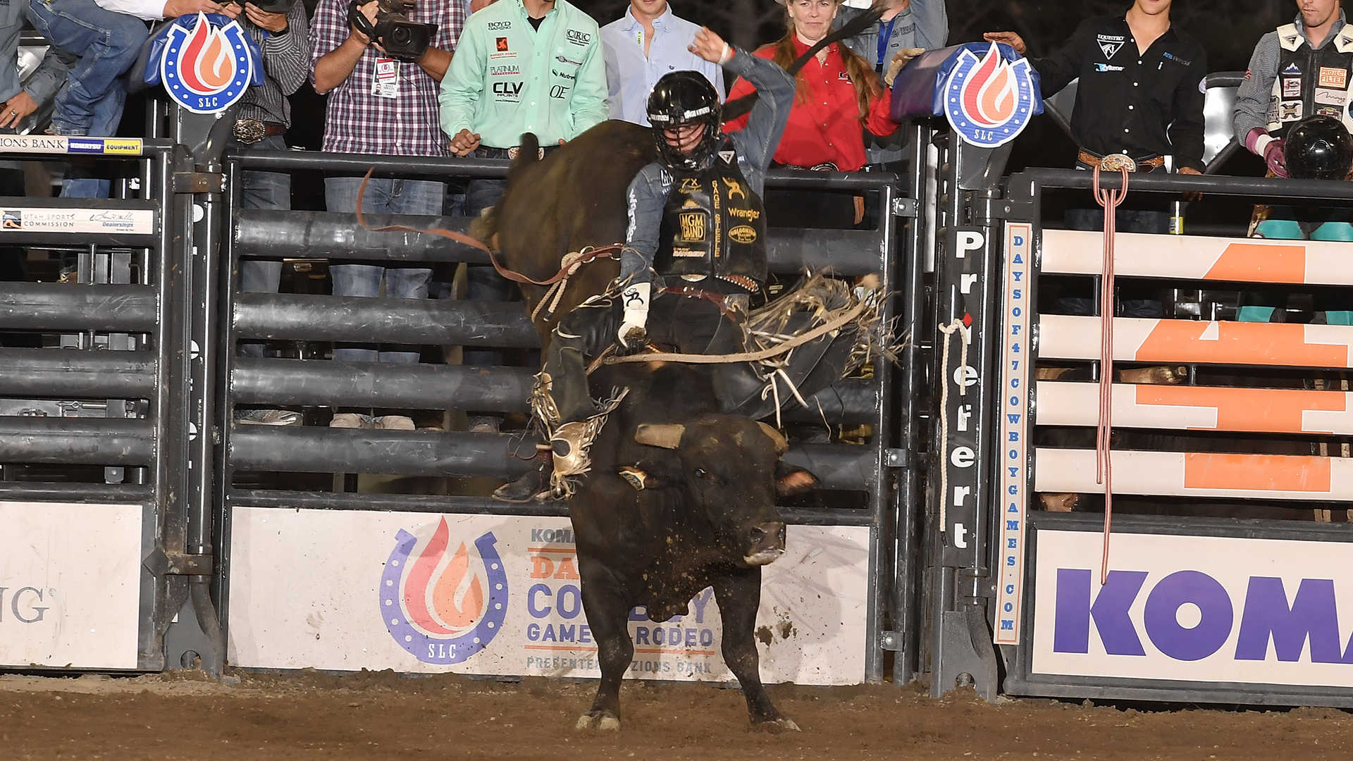 PBR | PBR launches "Summer of Rodeo Series," available on CBS Sports