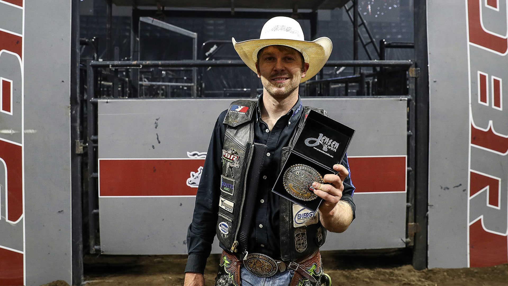 PBR | Dakota Buttar wins sold-out PBR Canada Cup Series event in ...