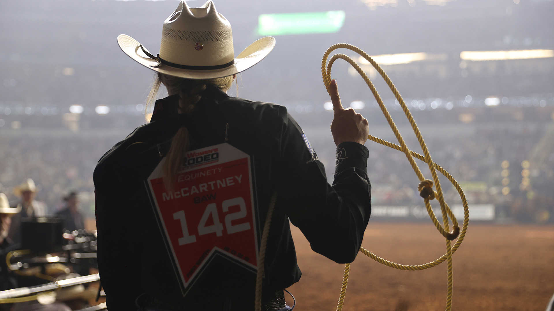 PBR | WCRA hands the reins to next generation of rodeo leaders