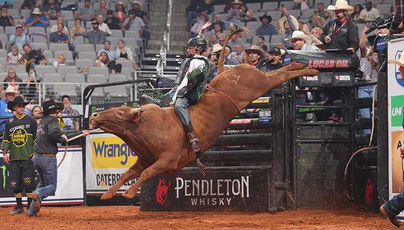 PBR | The Crystal Bull: Woopaa predicts PBR Team Series Champion ahead ...