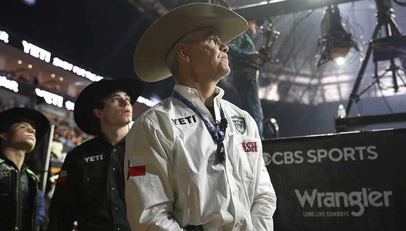 PBR | What the coaches have to say about the inaugural PBR Team Series