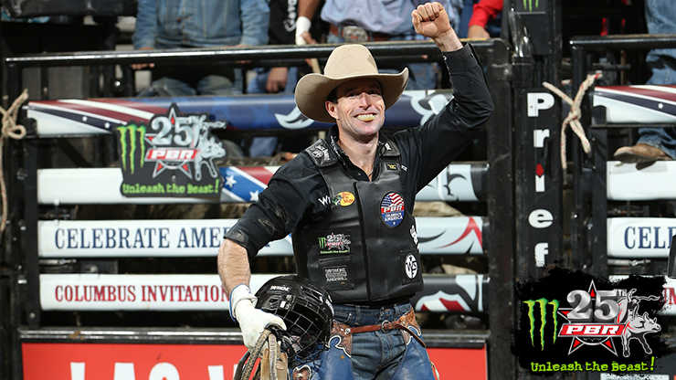 PBR | Willingham cherishing final season