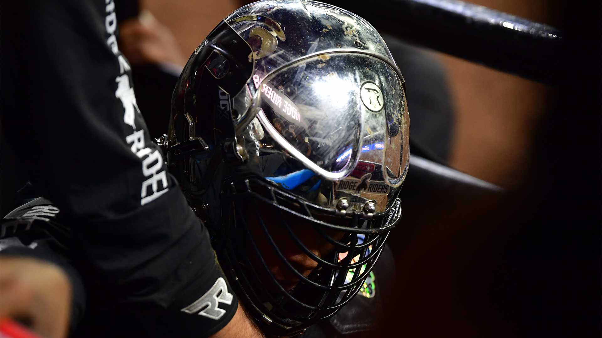 PBR | Arizona Ridge Riders’ Henrique de Lima shines to win second ...