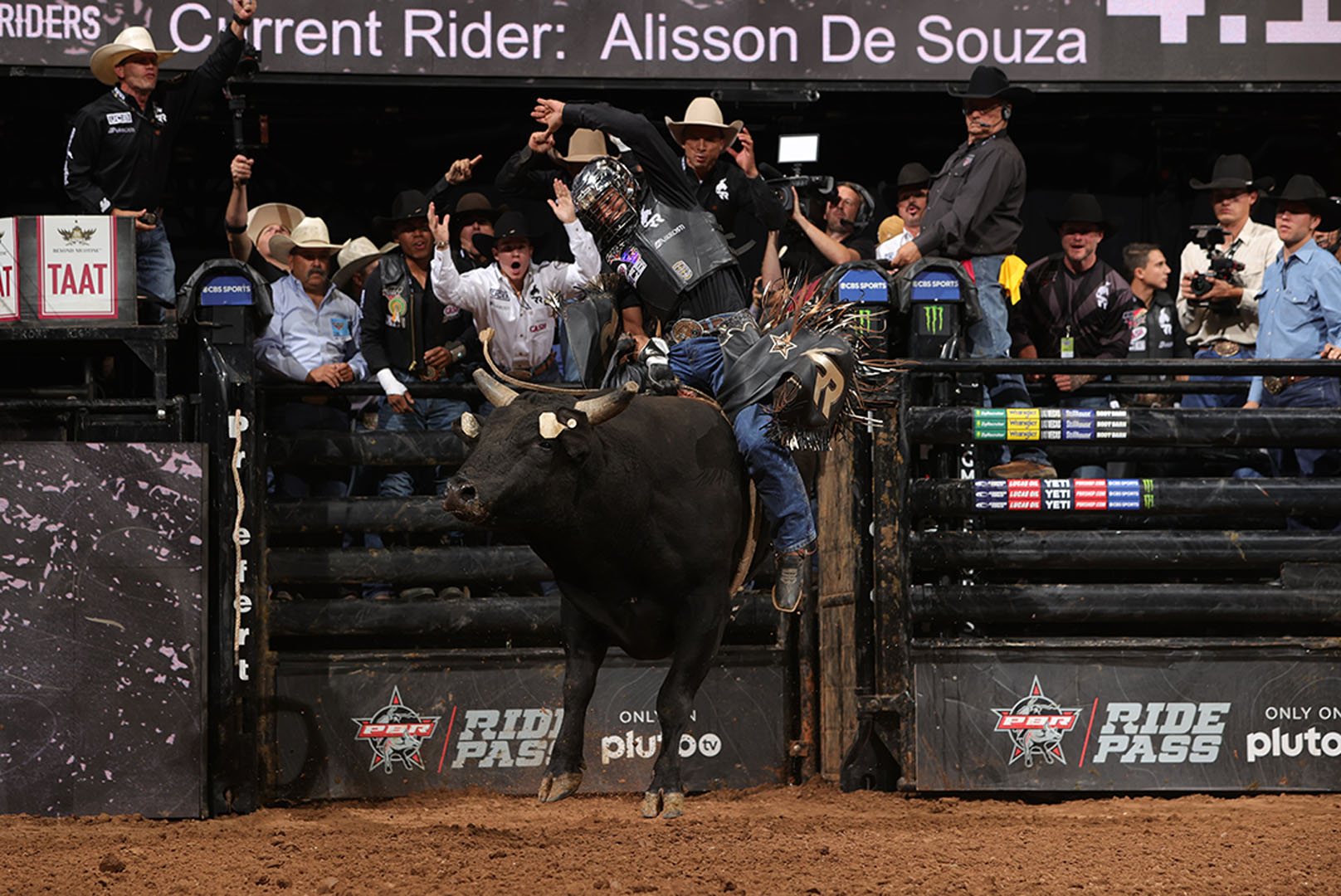 PBR | Behind the Lens: Ridge Rider Days