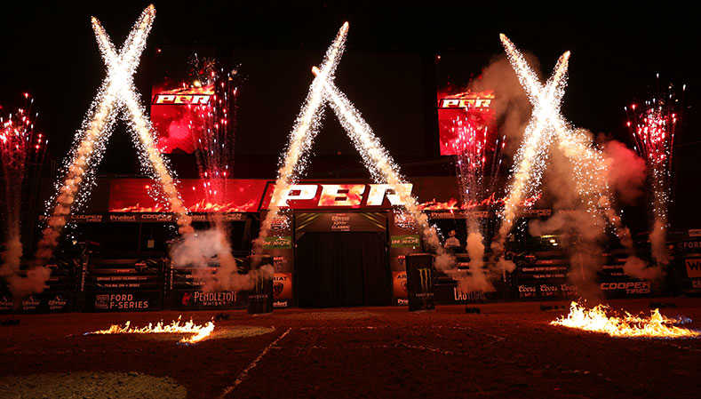 PBR | Professional Bull Riders’ elite tour returns to Tulsa for 18th ...