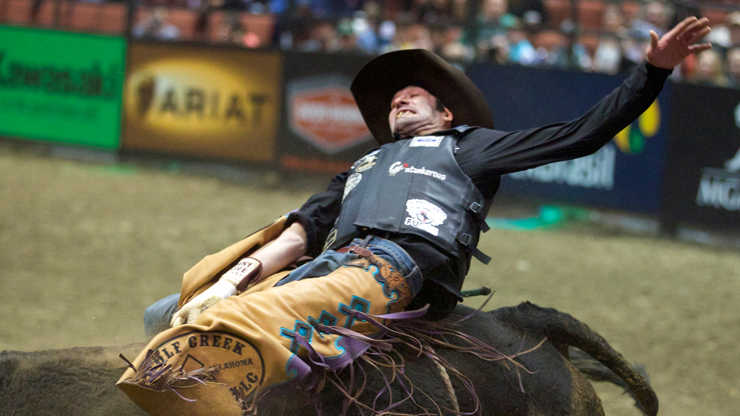 PBR | Jonesing for success