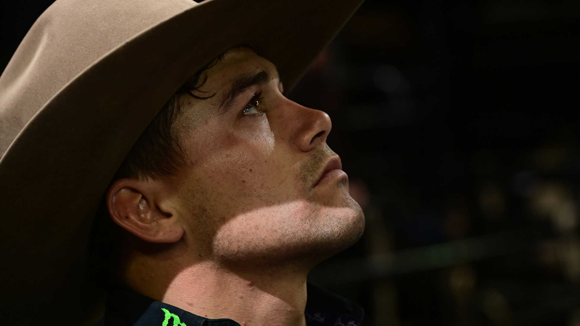 PBR | Swearingen back in the game at home event in Madison Square Garden