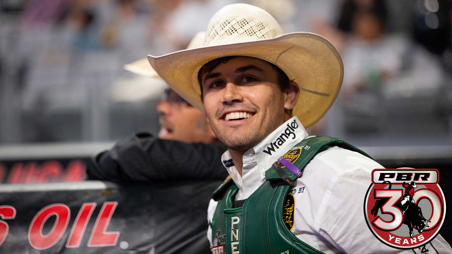 PBR | From the Vault: The last five PBR World Champions