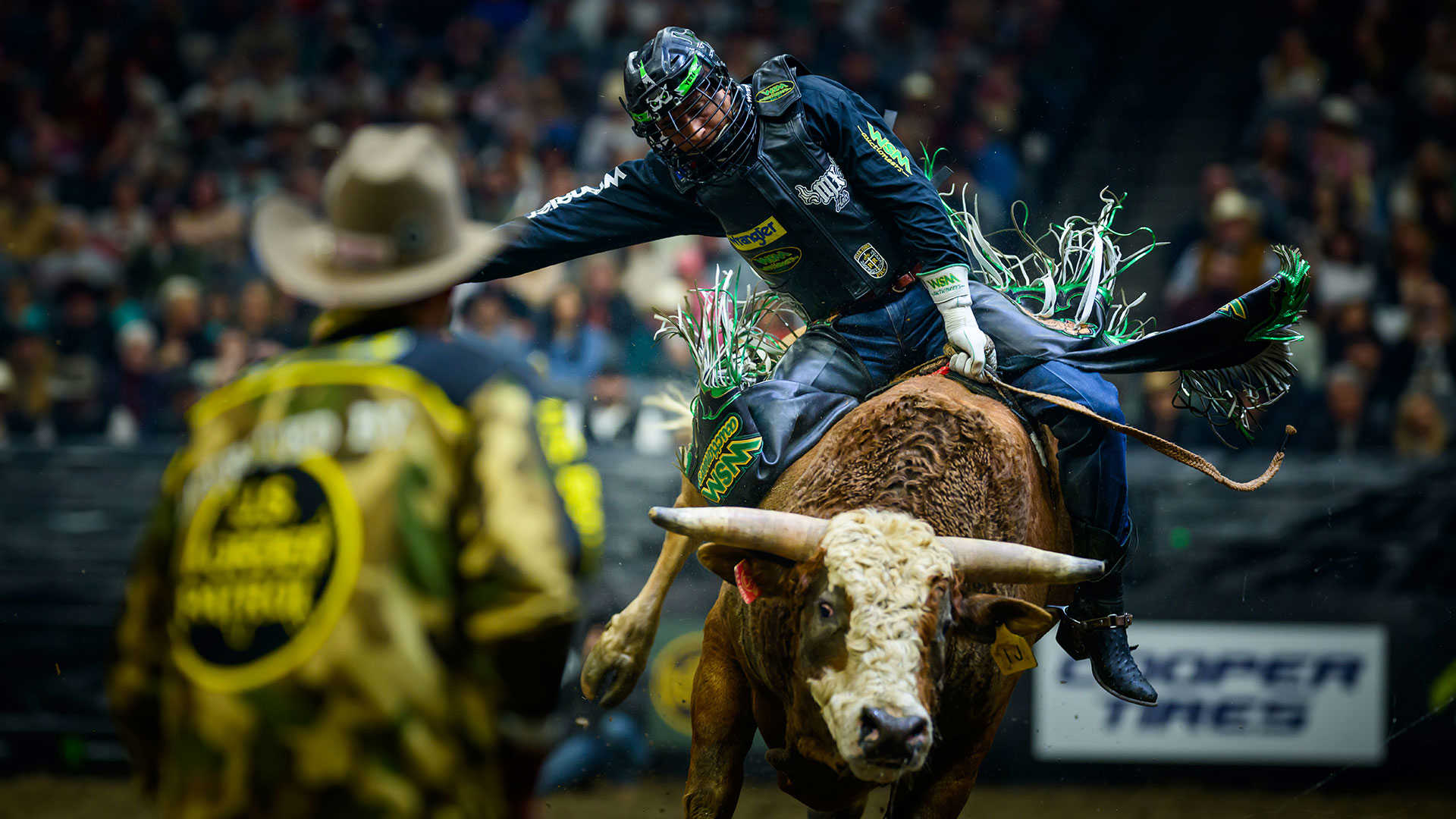 PBR | Where to Watch: Salt Lake City