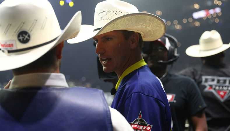 PBR | McBride remains confident, continues to challenge home squad ...