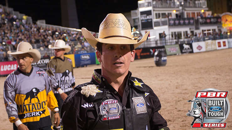 PBR | First Half Surprises: Stormy Wing