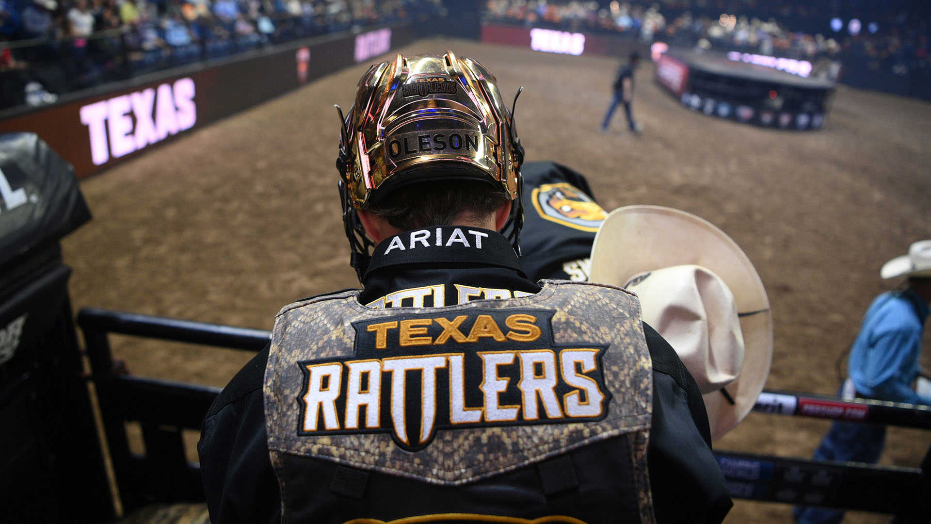PBR | Rattlers giving back to Texas community with Chevron Showdown and ...