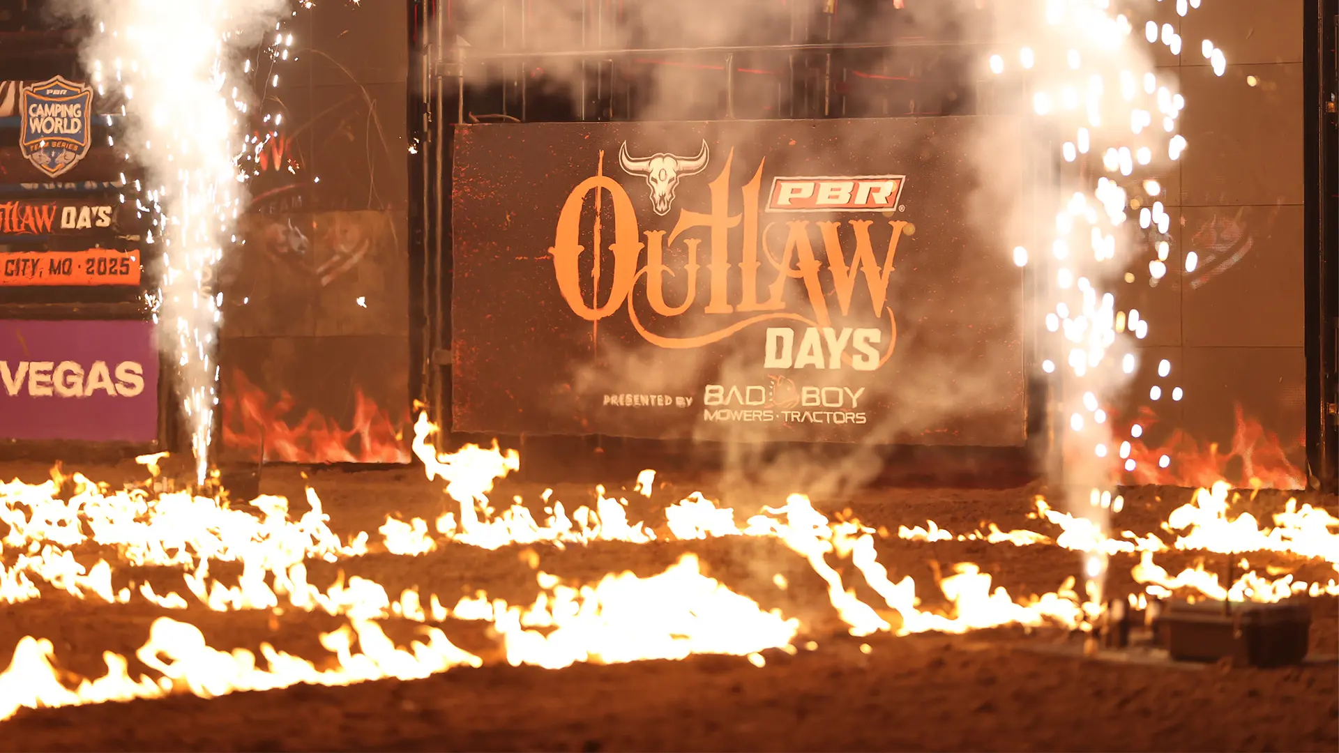 PBR | #InCaseYouMissedIt: Freedom and Gamblers fall again as Ridge Riders rise — chaos reigns at ...