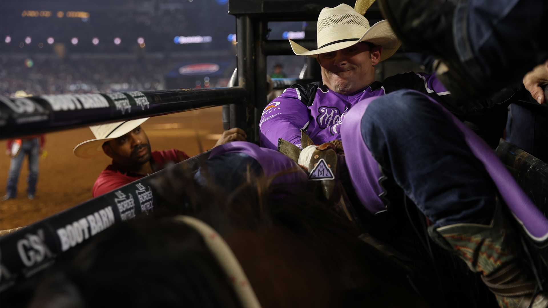 PBR | World Champion athletes headline field of competitors for first ...