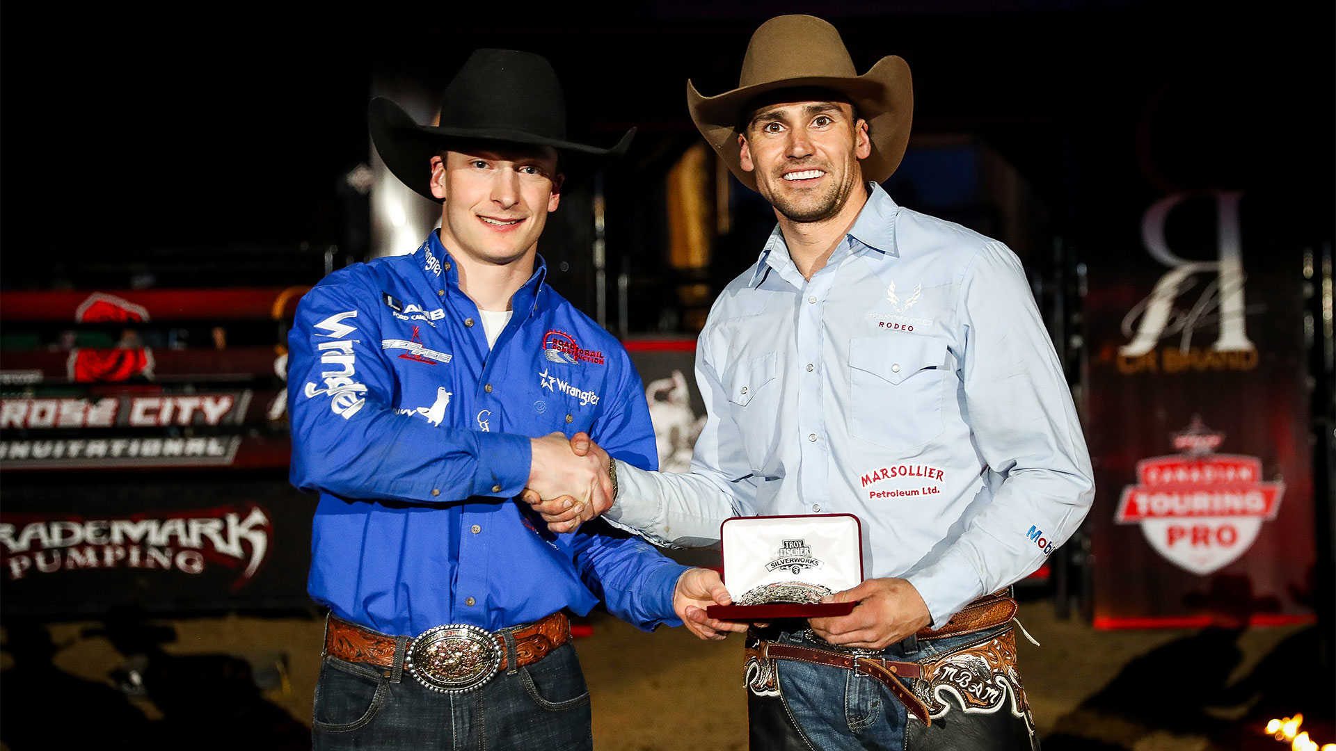 PBR | Two-Time PBR Canada Champion Cody Coverchuk wins Touring Pro ...