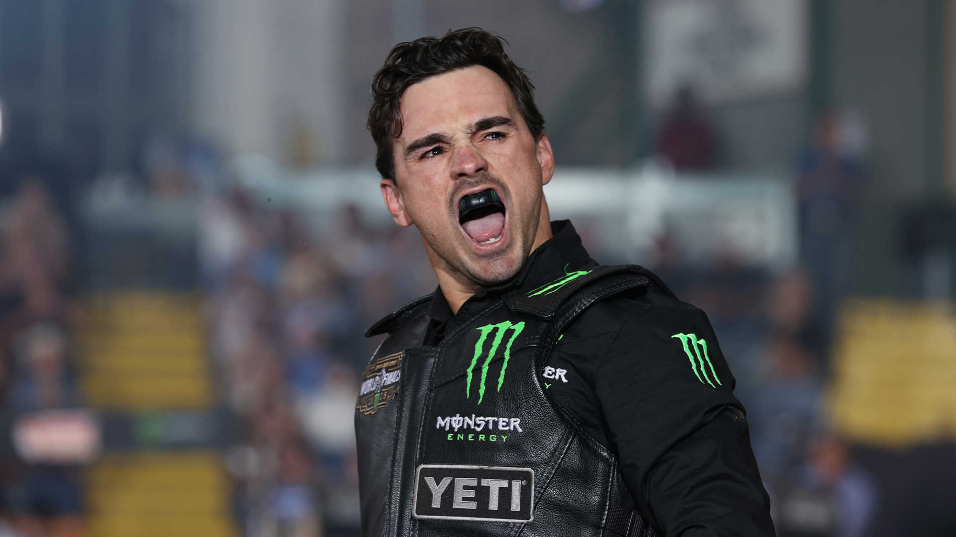 PBR | By the Numbers: Two-time World Champion Jose Vitor Leme ...
